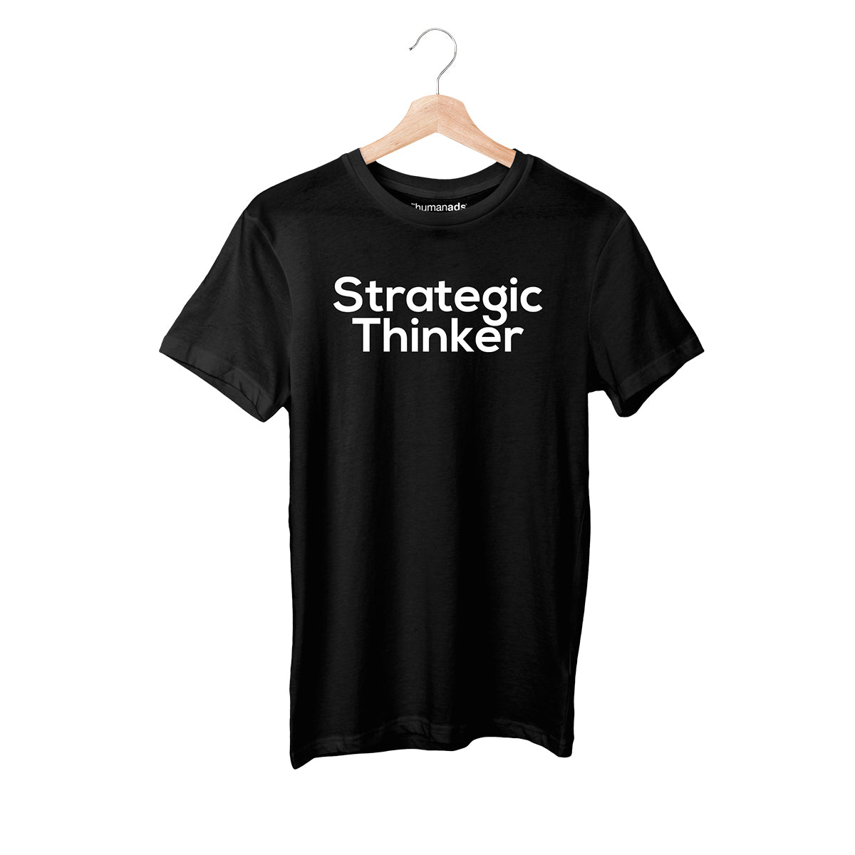 Strategic Thinker – Bluffedin